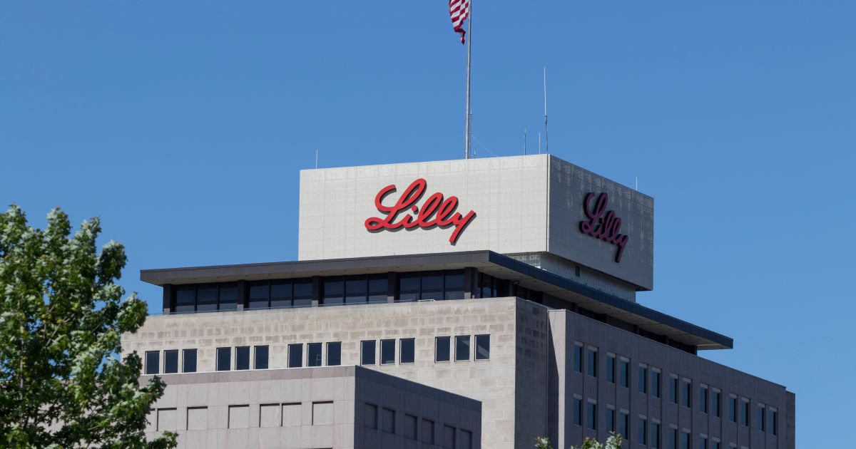 Lilly zahlt bis zu 2,4 Milliarden Dollar für Biotechfirma Orna • news ...