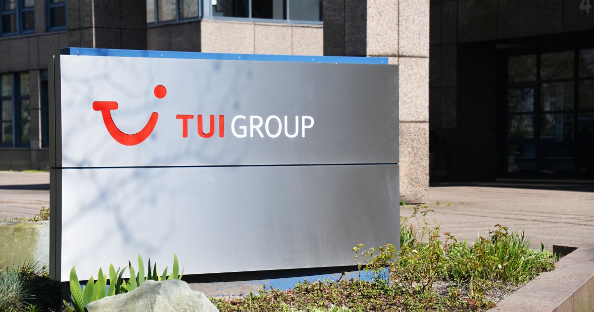 TUI erwägt Abschied von Londoner Börse und Rückkehr in den MDax • news ...