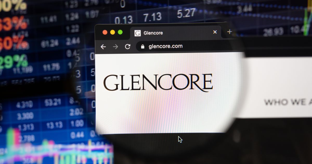 Glencore mit Rekordjahr 2022 - Aktienrückkauf angekündigt • news • onvista