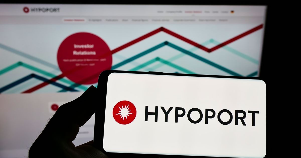 Hypoport blickt optimistisch auf 2025 • news • onvista