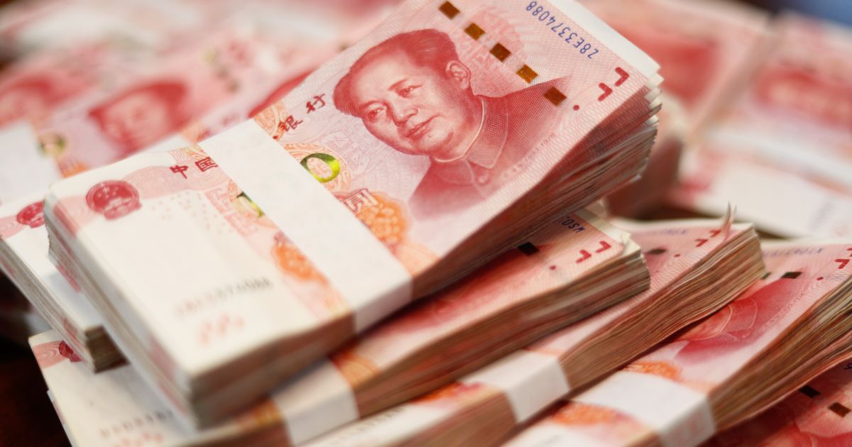 Wieso China den Bitcoin auf ein neues Allzeithoch hieven könnte • news ...