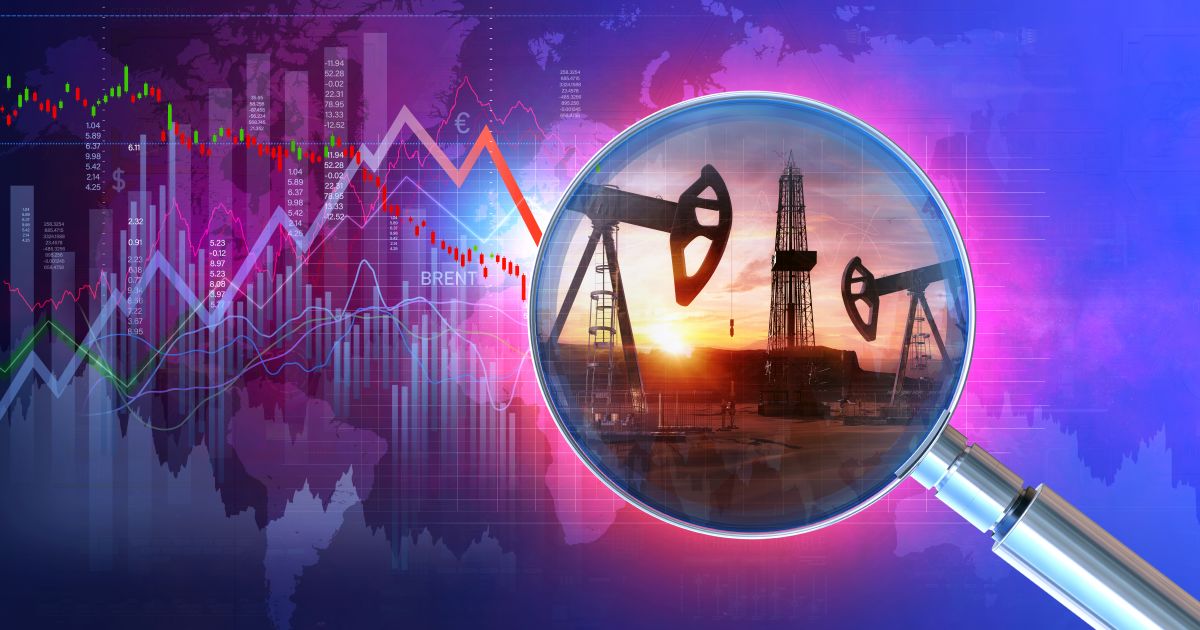 Oil Kurs | Oil Preis aktuell | Chart & Entwicklung | eToro