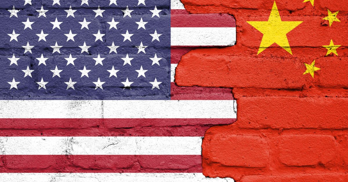 High Noon für China - Trump gibt Peking bis Mittag Zeit • news • onvista