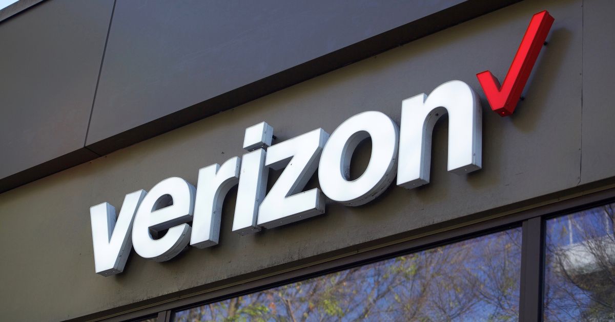 Verizon bekommt einen neuen Chef - Ausblick bestätigt • news • onvista