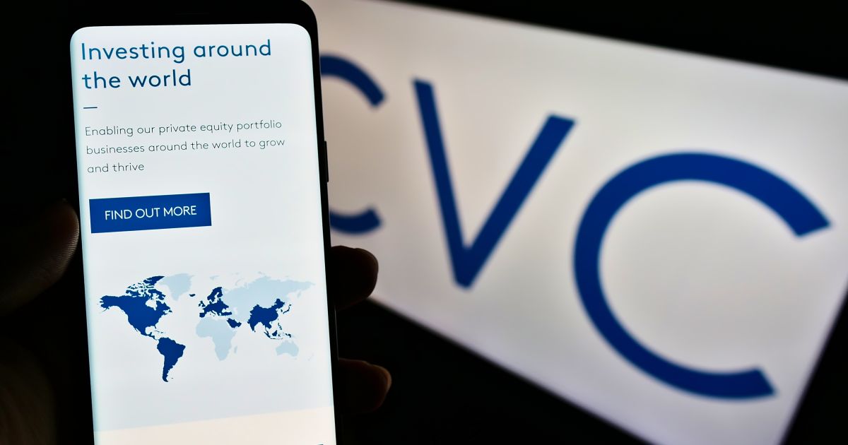 Finanzinvestor CVC bei Einstieg bei Compugroup am Ziel • news • onvista