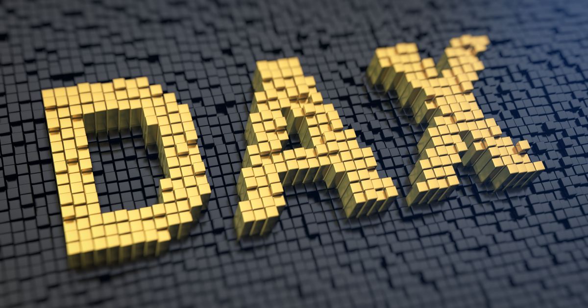 Dax Vorbörse - Dax startet fester in den Handel - Siemens Energy im ...