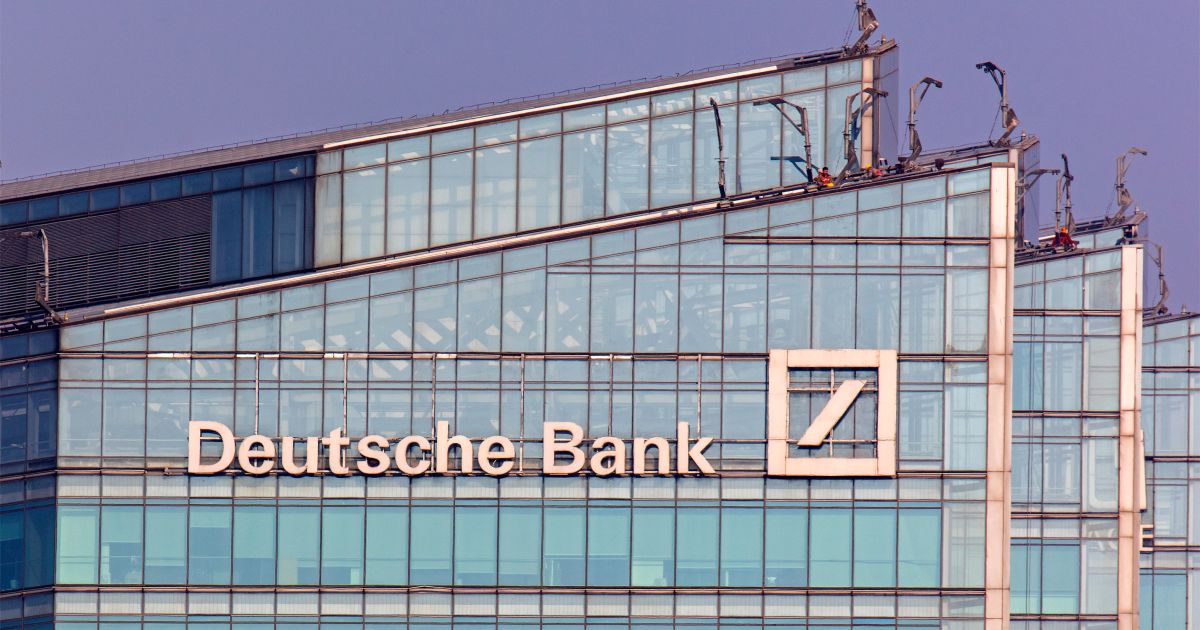 Deutsche Bank schließt weitere Filialen und streicht 2000 Jobs • news ...