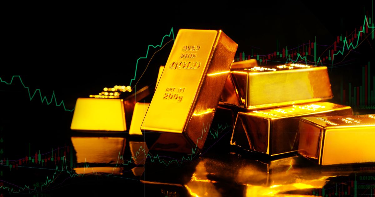 Gold-ETCs erklärt: So kaufst du Gold wie eine Aktie • onvista