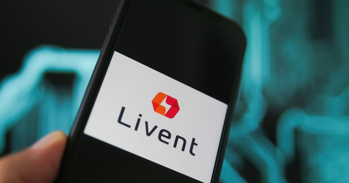 Lithiumproduzent Livent senkt Umsatz- und Gewinnprognose • news • onvista