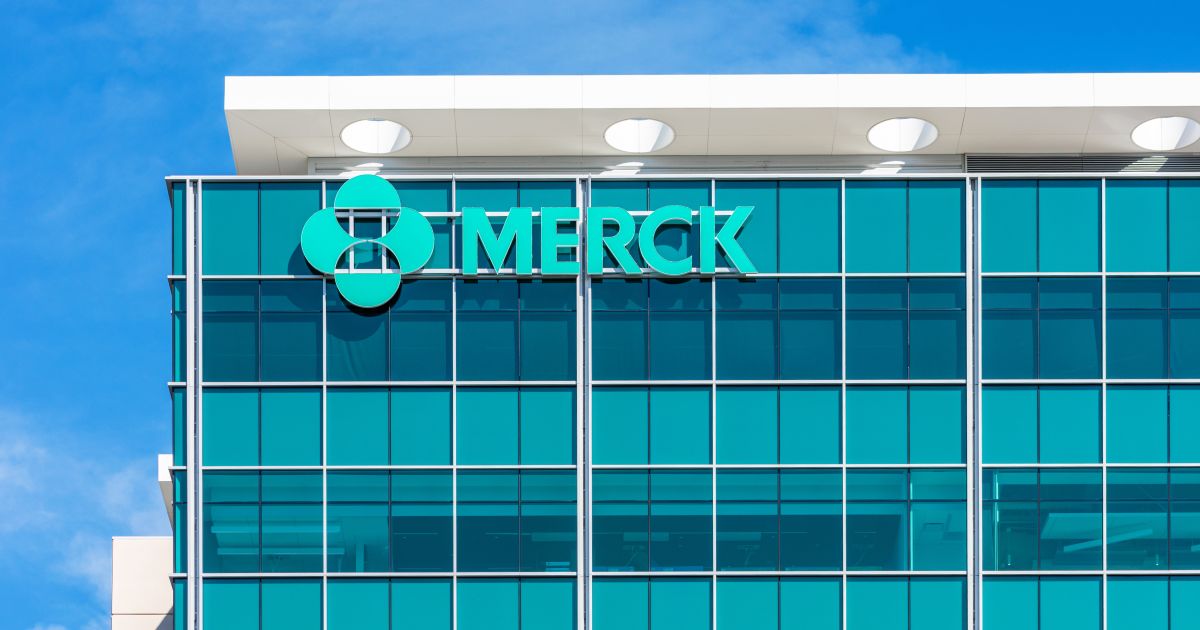 Merck schlägt Gewinnerwartungen - Aktie im Plus • news • onvista