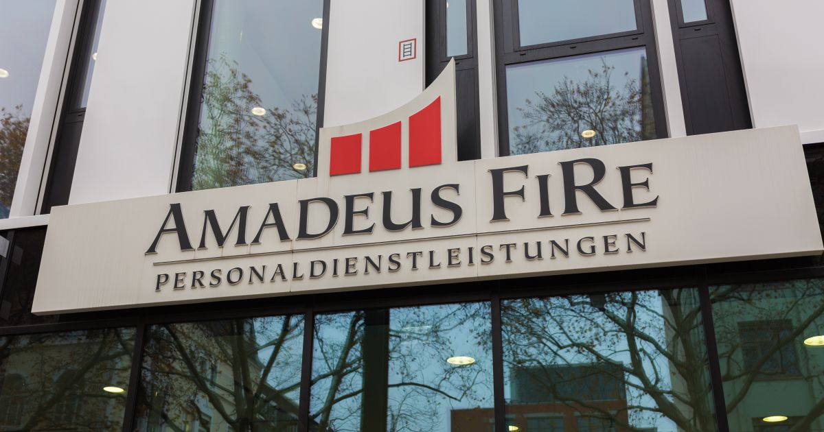 Amadeus Fire - Gelingt der Ausbruch über die 100er Marke nach den ...