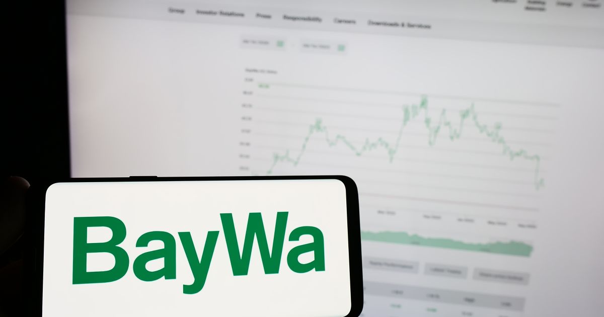 BayWa bekommt nicht alle neuen Aktien los • news • onvista