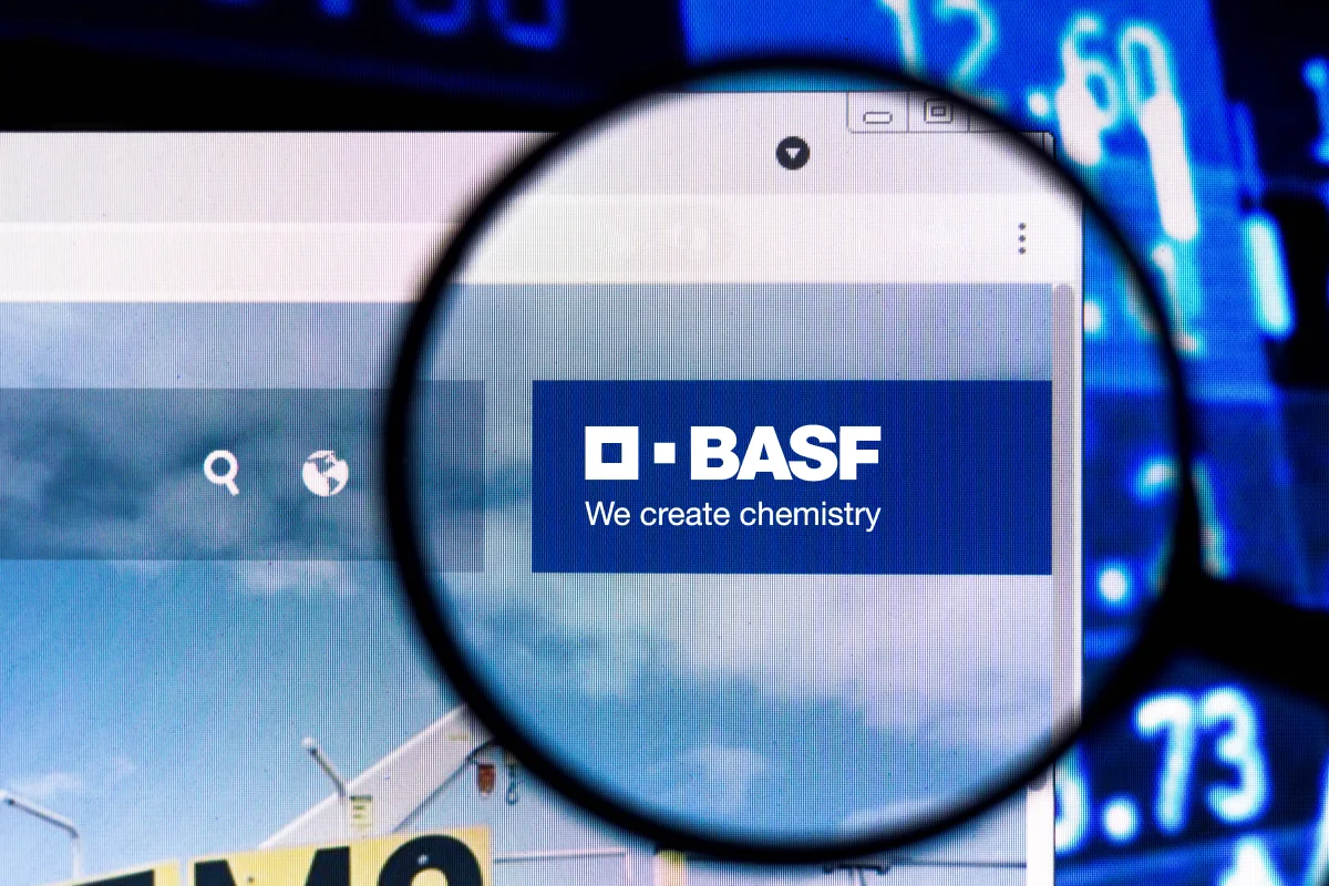 Wagnis in China - BASF investiert Milliarden in neues Werk • onvista
