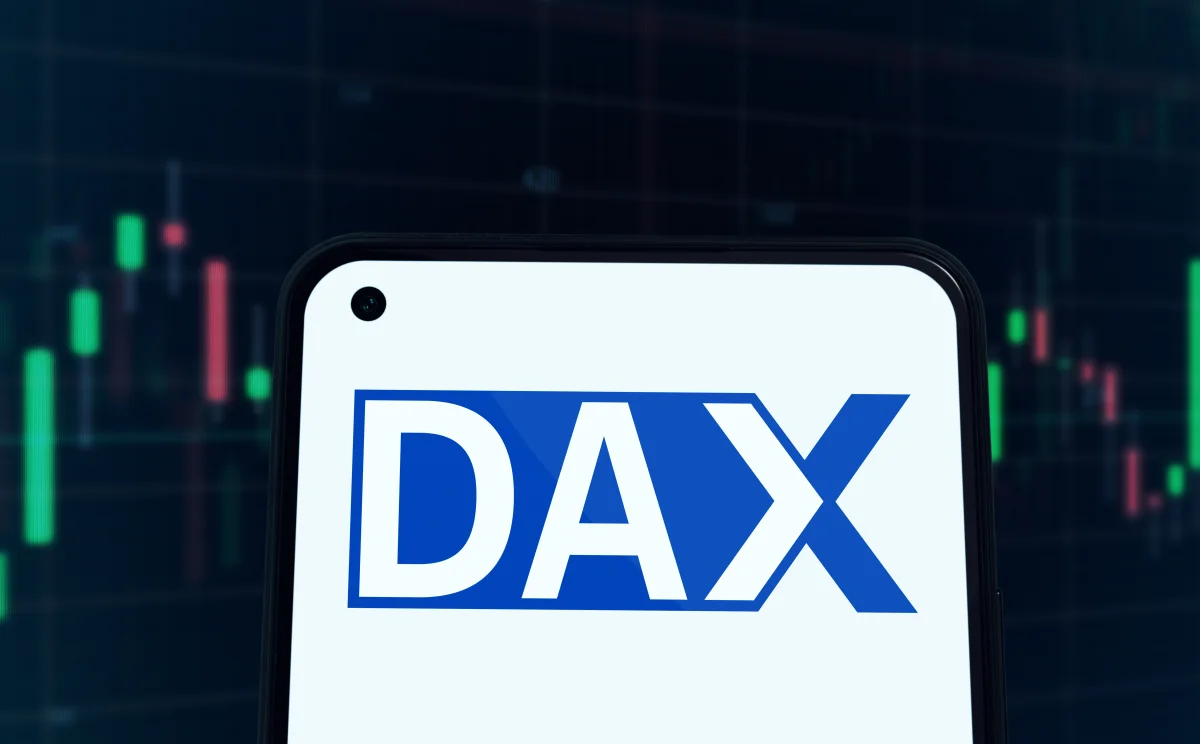 Iran stoppt Verhandlungen - Dax dreht scharf ins Minus • onvista