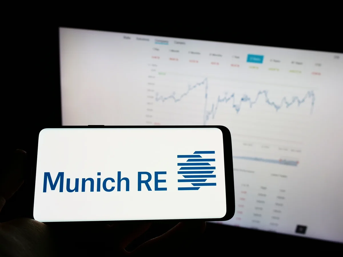 Ergo übernimmt US-Versicherer Next Insurance • onvista