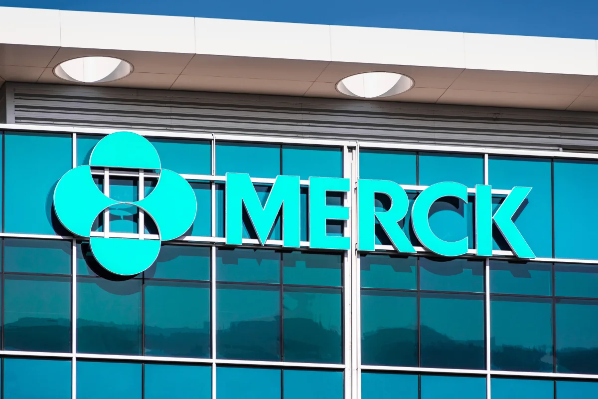 Merck plant zehn Milliarden Dollar schwere Übernahme • onvista