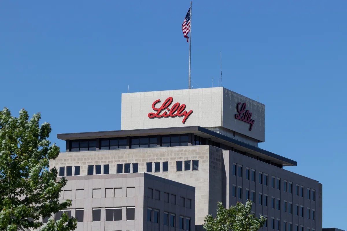 Eli Lilly plant Werk für 3 Milliarden Euro in den Niederlanden • onvista