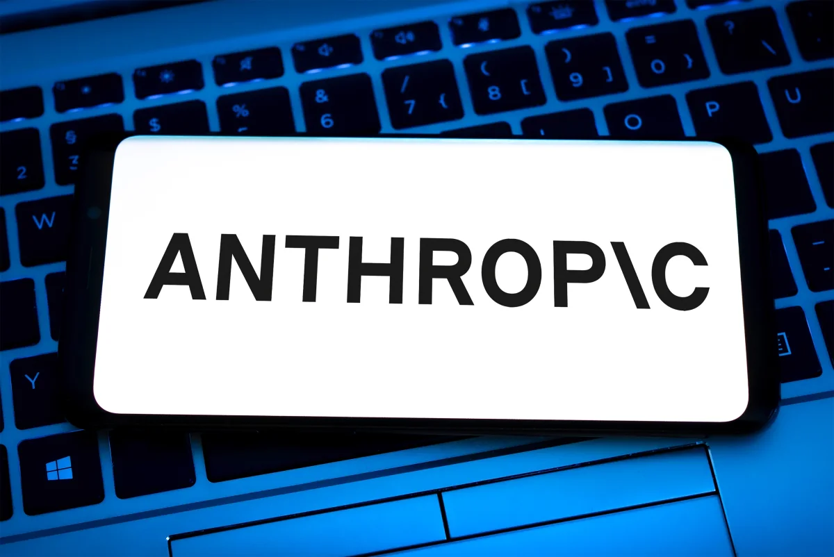 OpenAI-Rivale Anthropic wohl bald mit 60 Milliarden US-Dollar bewertet ...