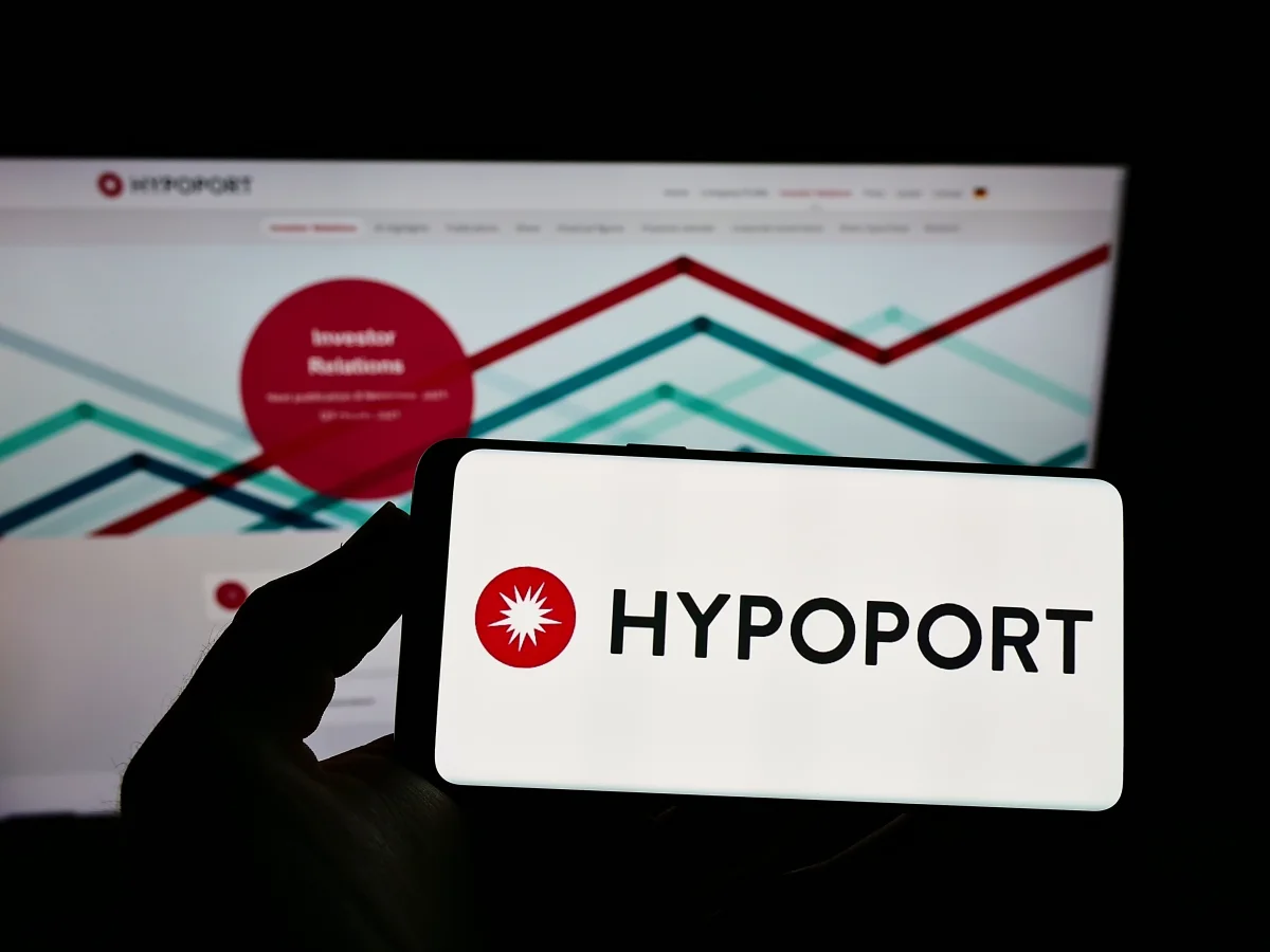 Hypoport will Gewinn 2026 weiter steigern • onvista