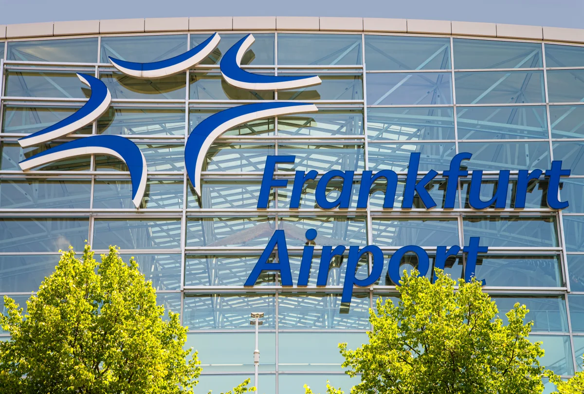 Fraport hält trotz Iran-Krieg an Passagierziel fest • onvista