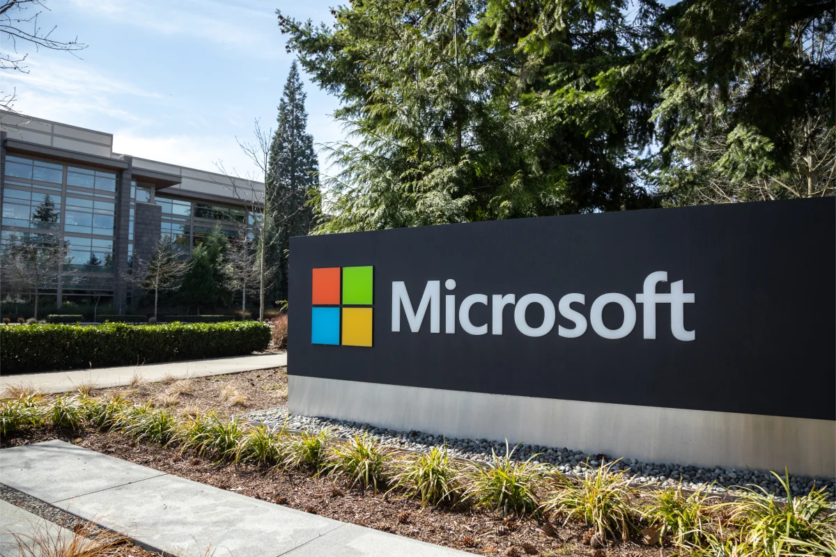Microsoft stellt neuen KI-Chip vor • onvista