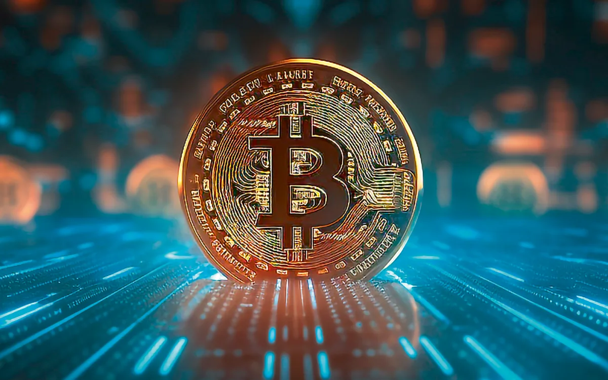Unter 70.000 Dollar: So beurteile ich den Bitcoin-Chart • onvista