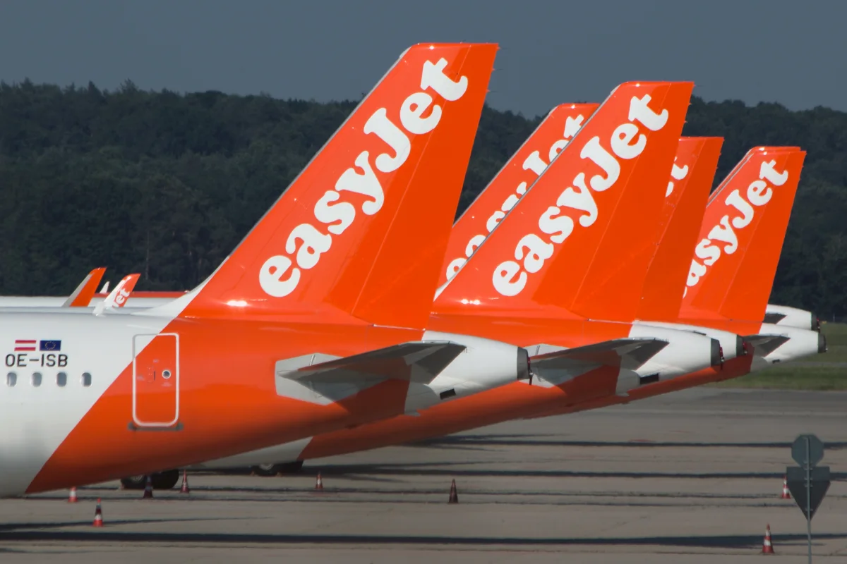 Ölpreisschock schlägt bei Easyjet ins Kontor • onvista