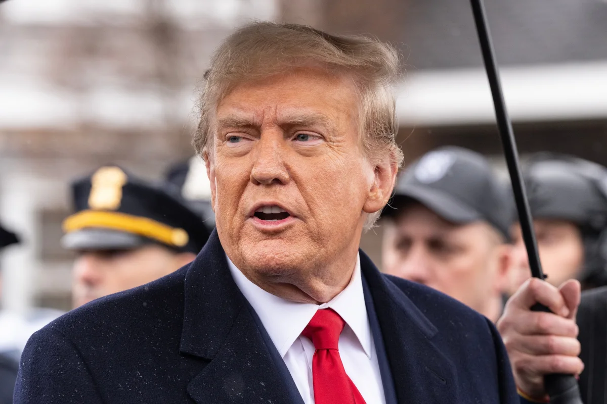 Trump schickt Delegation für Iran-Gespräche nach Islamabad • onvista
